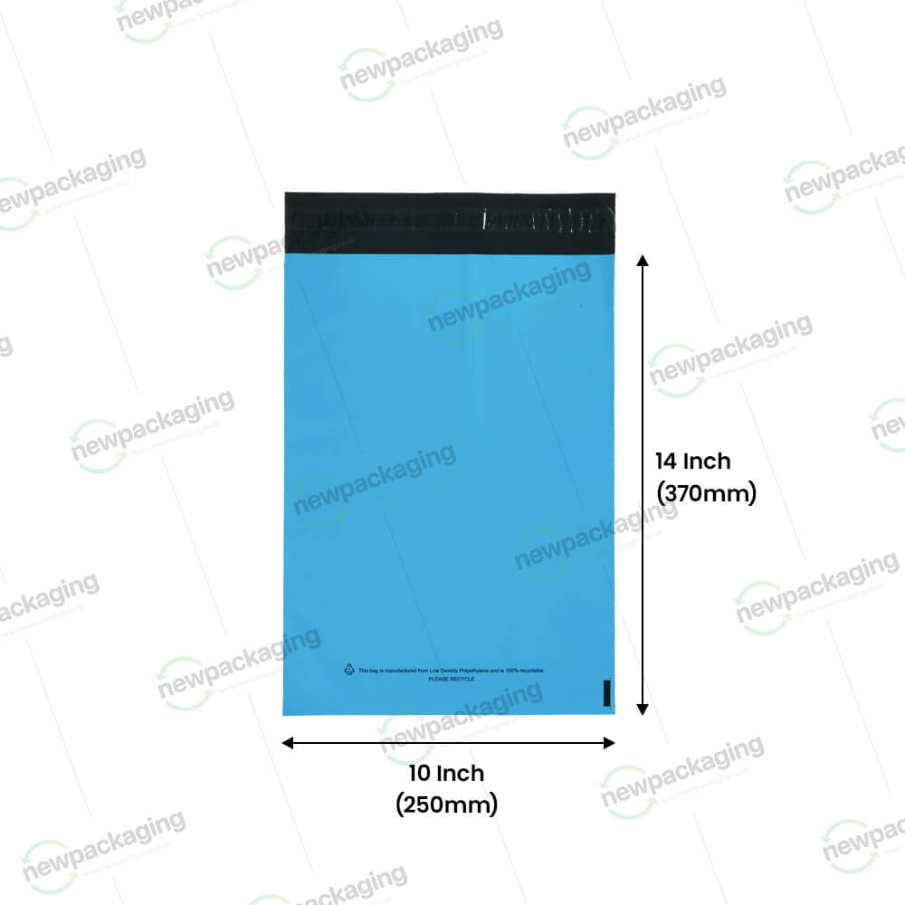 Shop - New Packaging