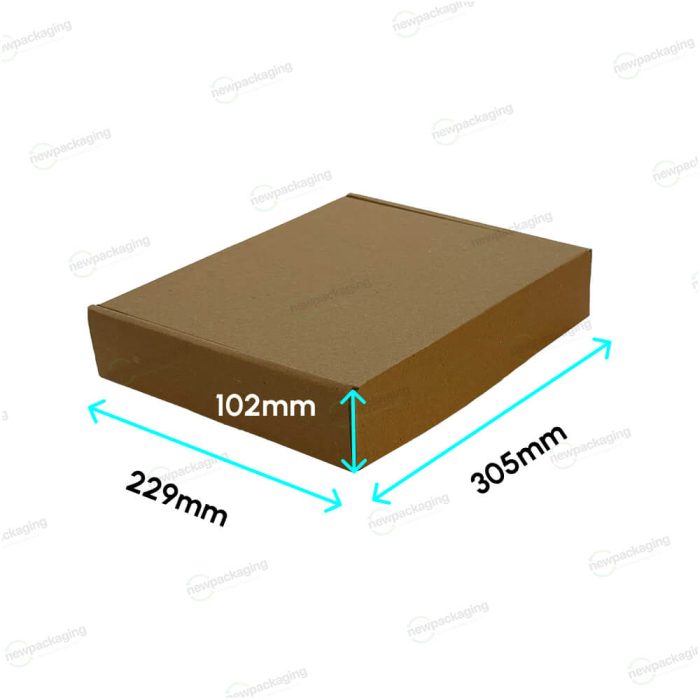 Mailing Bags Archives - New Packaging