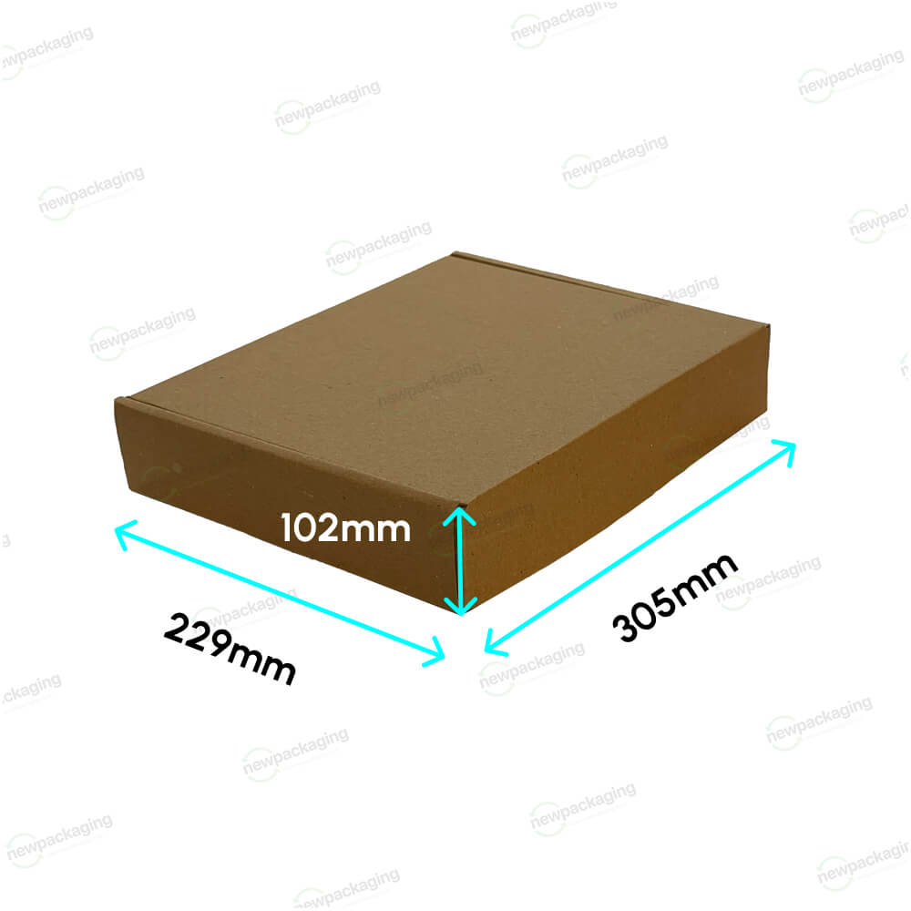 Mailing Bags Archives - New Packaging